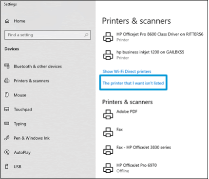 How Do I Install My 3001dw MICR Printer through USB?