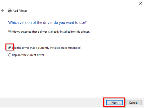 How Do I Install My 3001dw MICR Printer through USB?