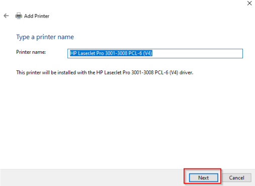 How Do I Install My 3001dw MICR Printer through USB?