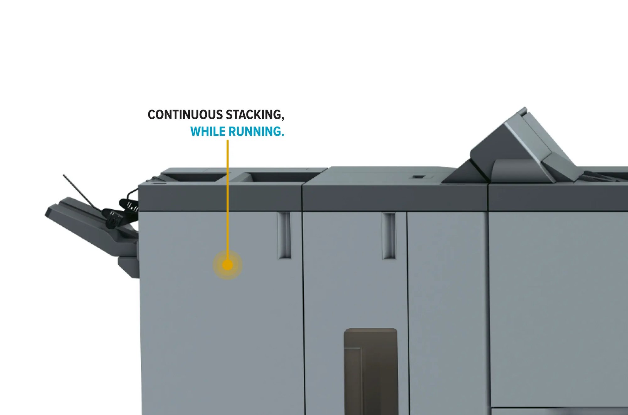 TROY AccurioPress MICR Series | TROY Group