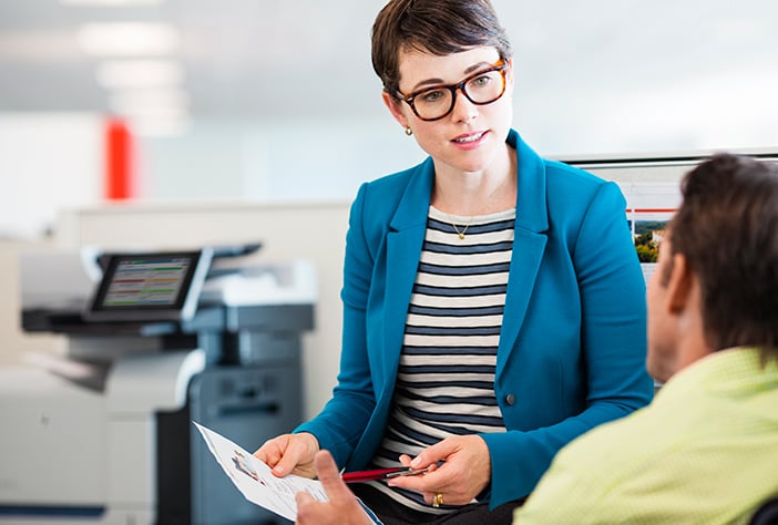 Your Check Printing Partner | TROY Group